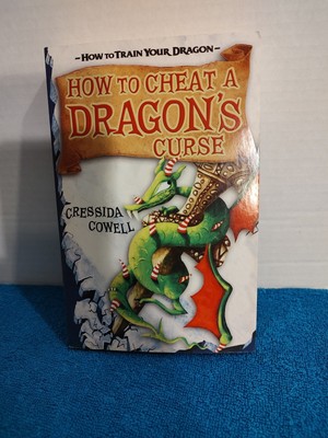 How to Cheat a Dragon's Curse (How to Train Your Dragon) By Cres ...