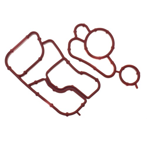 Engine Oil Cooler Gasket Fit Audi A3 A4 A6 Q5 VW Beetle 06J117070C ...