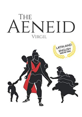 The Aeneid (Latin and English) | eBay UK