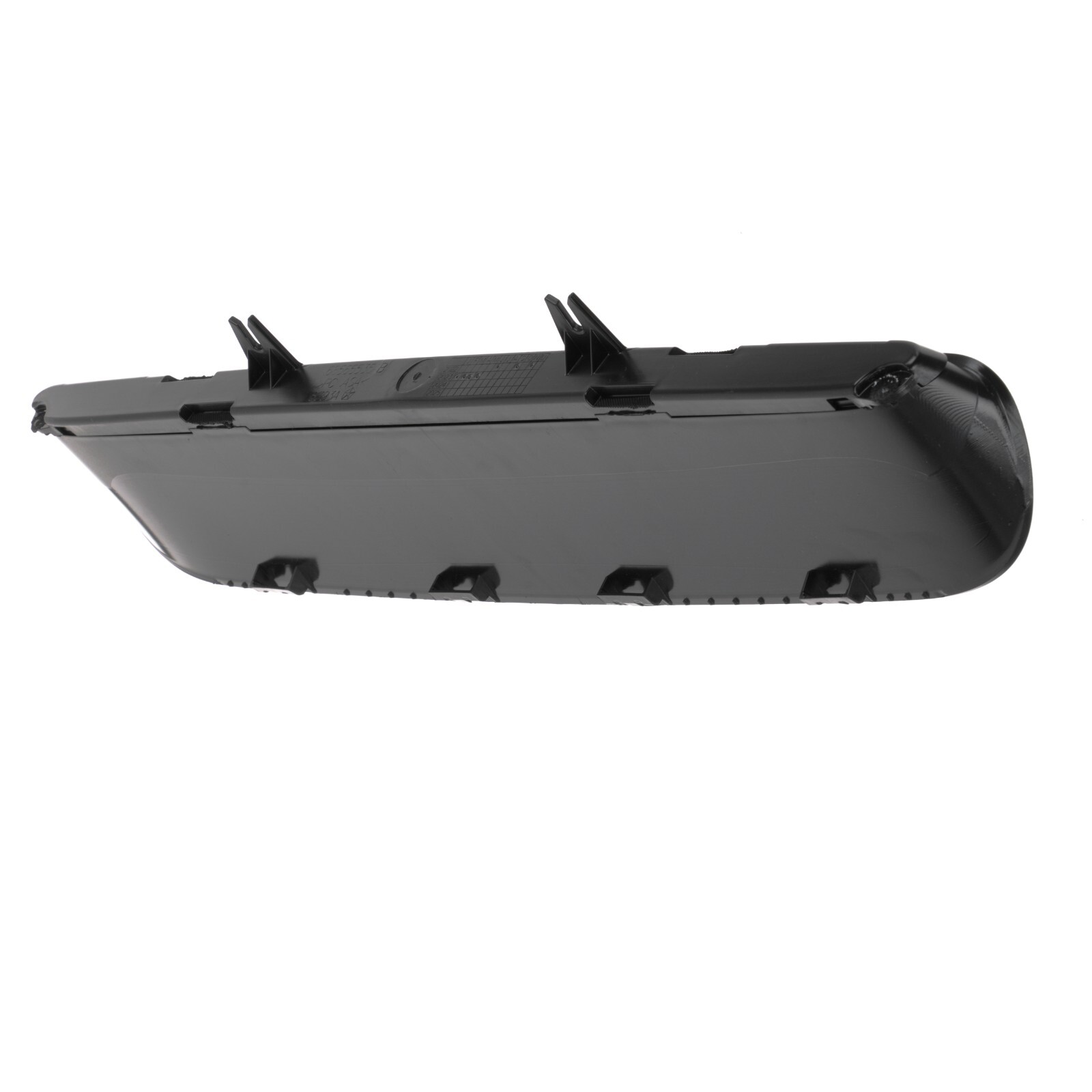 Genuine Mopar Hood Bezel Center 68565535AB for sale online | eBay