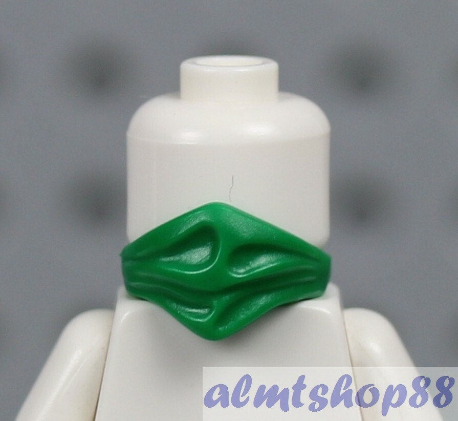 LEGO - Ninja Bandana - PICK YOUR COLORS - Neck Cowboy Ninjago Scarf ...