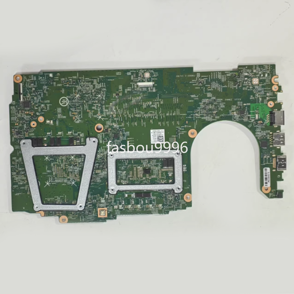 19795-1 Motherboard For DELL G3 15 3500 G5 5500 0HN4GN 028HKV 0HW9CF CN ...