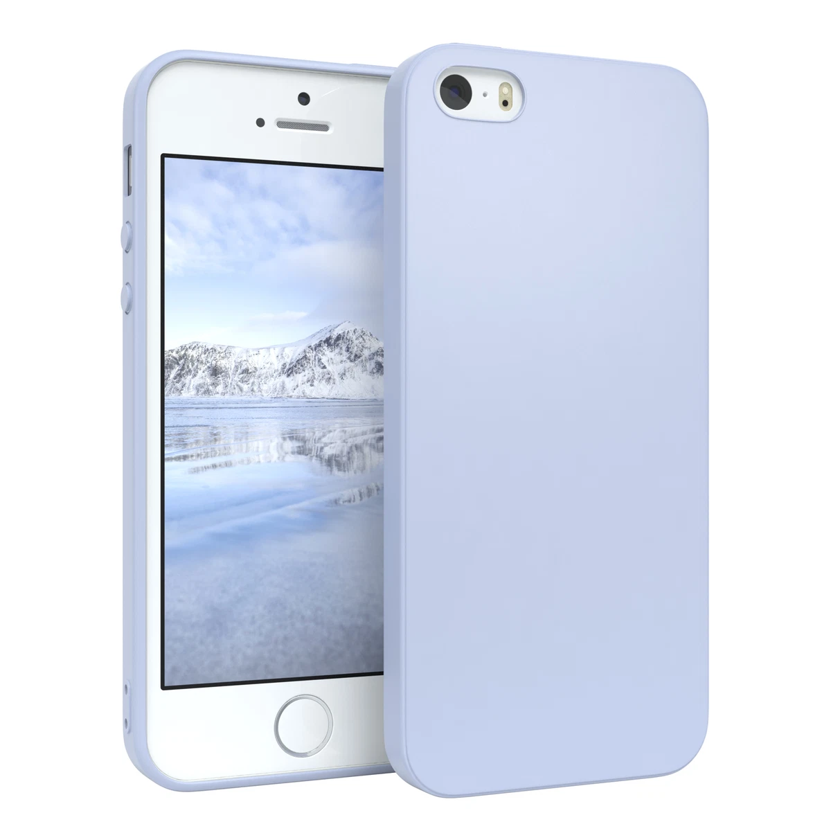 Iphone 5s Silicone Case