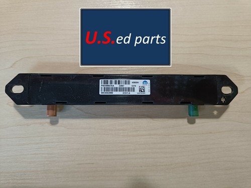 68306857AA OEM Antenna control unit | eBay