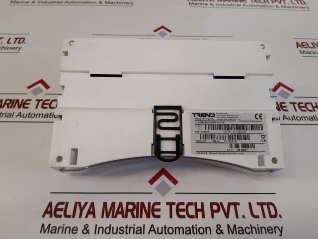 TREND IQ ECO CONTROLLER for sale online | eBay