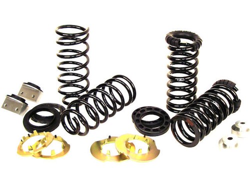 For Lincoln Mark VII Air Spring to Coil Spring Conversion Kit 52973KQHN ...