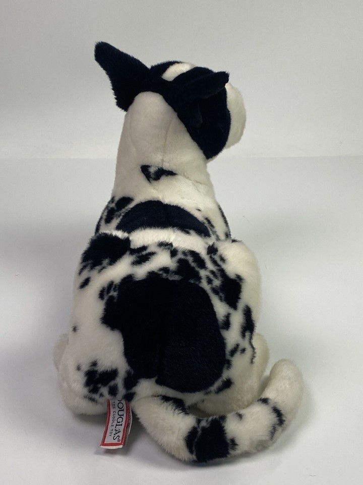 2008 retired Douglas Cuddle Toys MAJOR GREAT DANE Plush Dog Stuffed ...