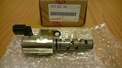 Genuine Toyota SXE10 Altezza VVT-i Oil Control Valve Brand New | eBay