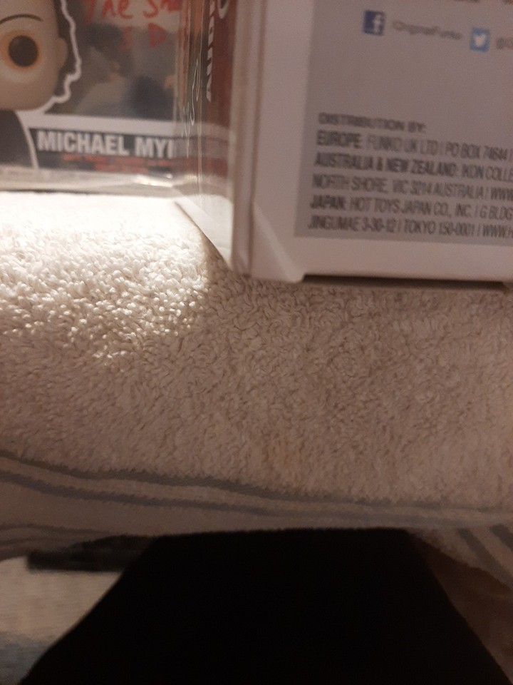 Funko Pop 'Movies' AUDREY II #654 Little Shop Of Horrors * IN PROTECTOR ...