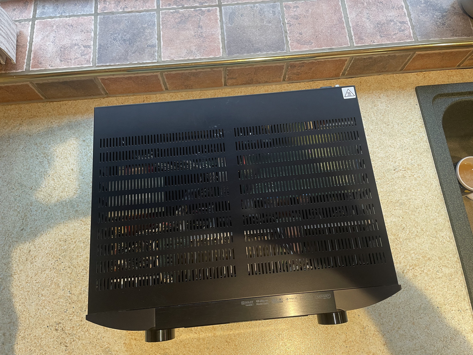 Marantz SR6003 Audio Visual Receiver | eBay UK