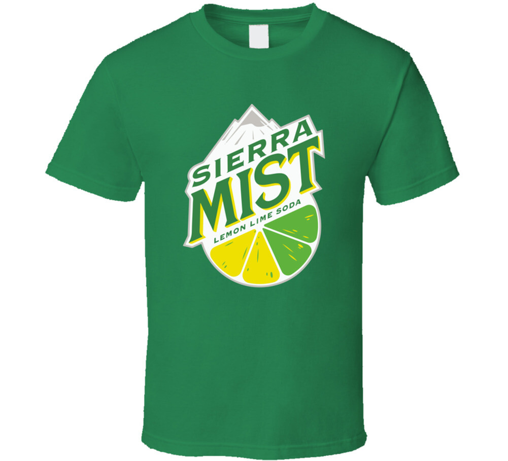 Sierra Mist Logo