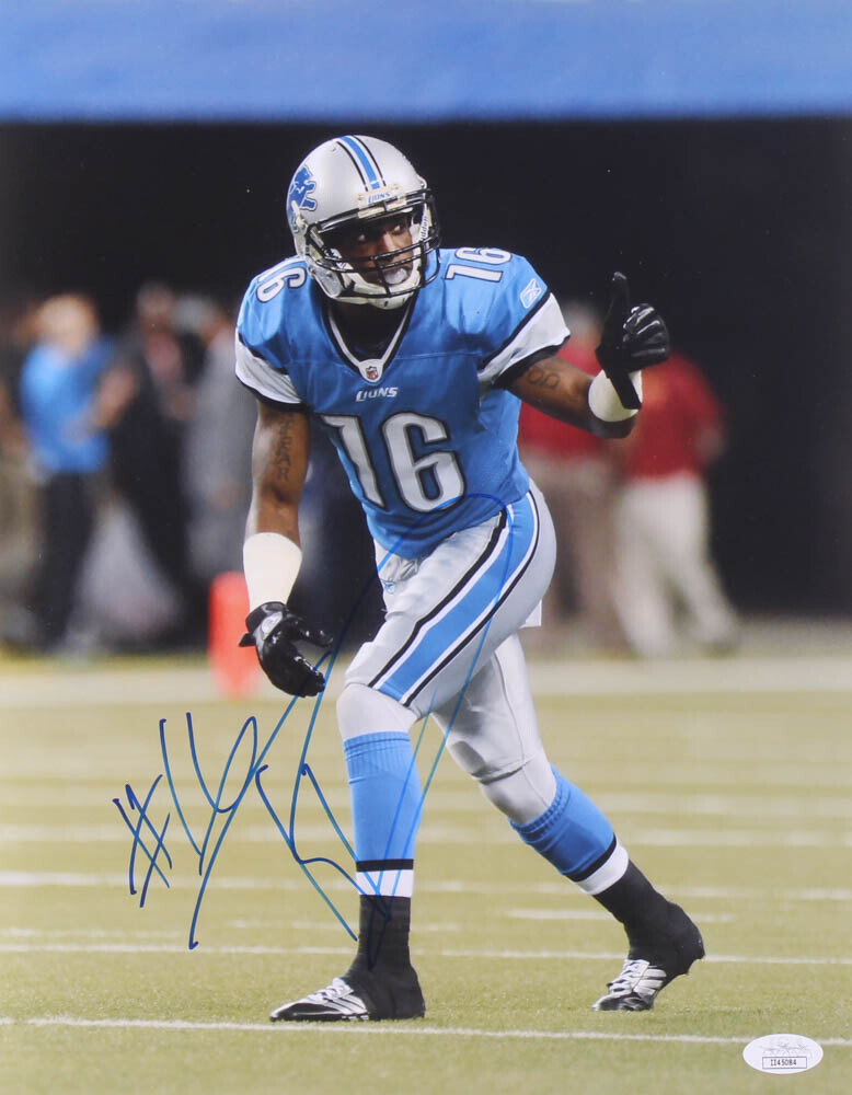 Titus Young Twitter