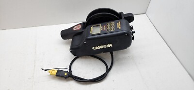 CANNON DIGI-TROLL 4 ELECTRIC DOWNRIGGER TROLLING SALMON READ ...