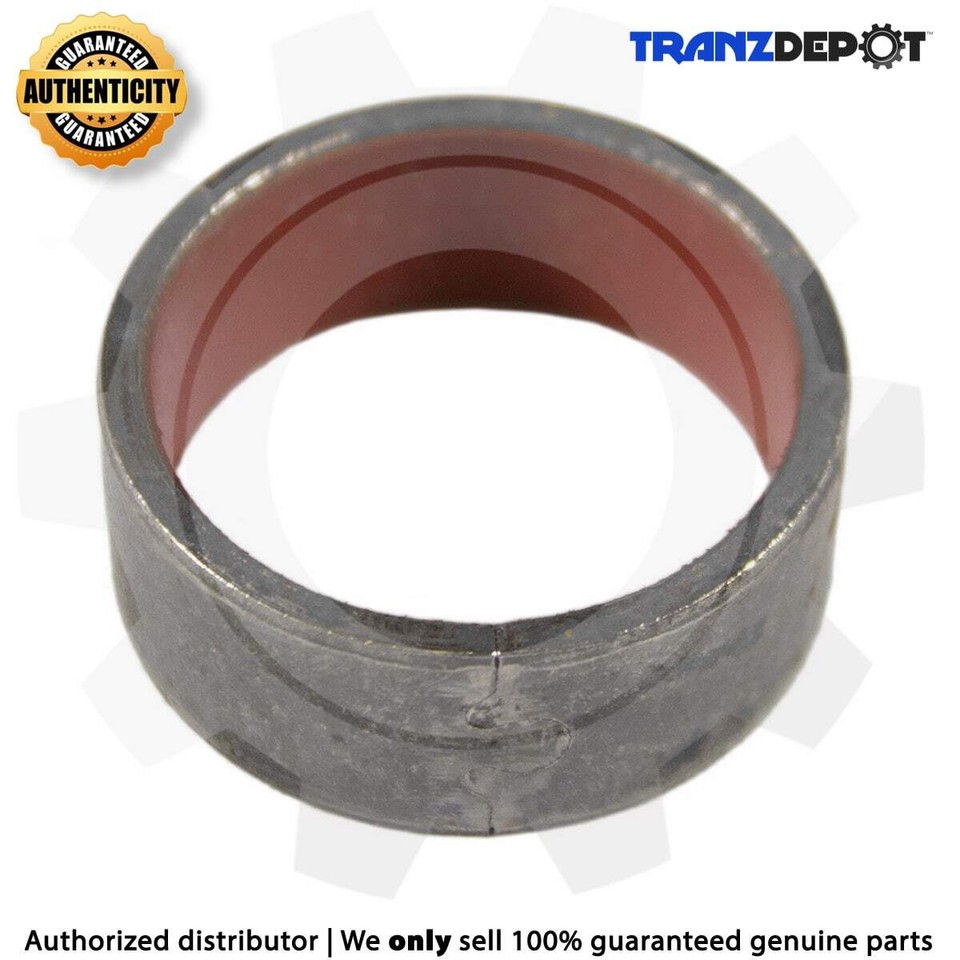 Genuine Ford 6F35 Bushing Case Left Axle 1.612" OD Gen 2 CV6Z7025C (# ...
