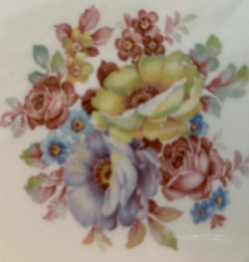 5 Shell Krest Plates Made in USA 22 k Gold 7 1/4" | eBay