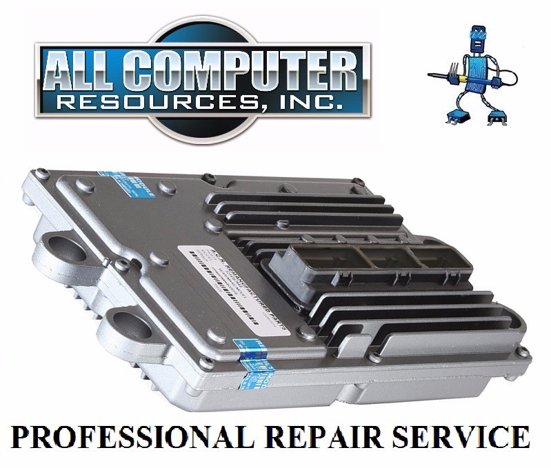 Ford FICM 6.0L Powerstroke Diesel Fuel Injector Module OEM F250 F350 | eBay