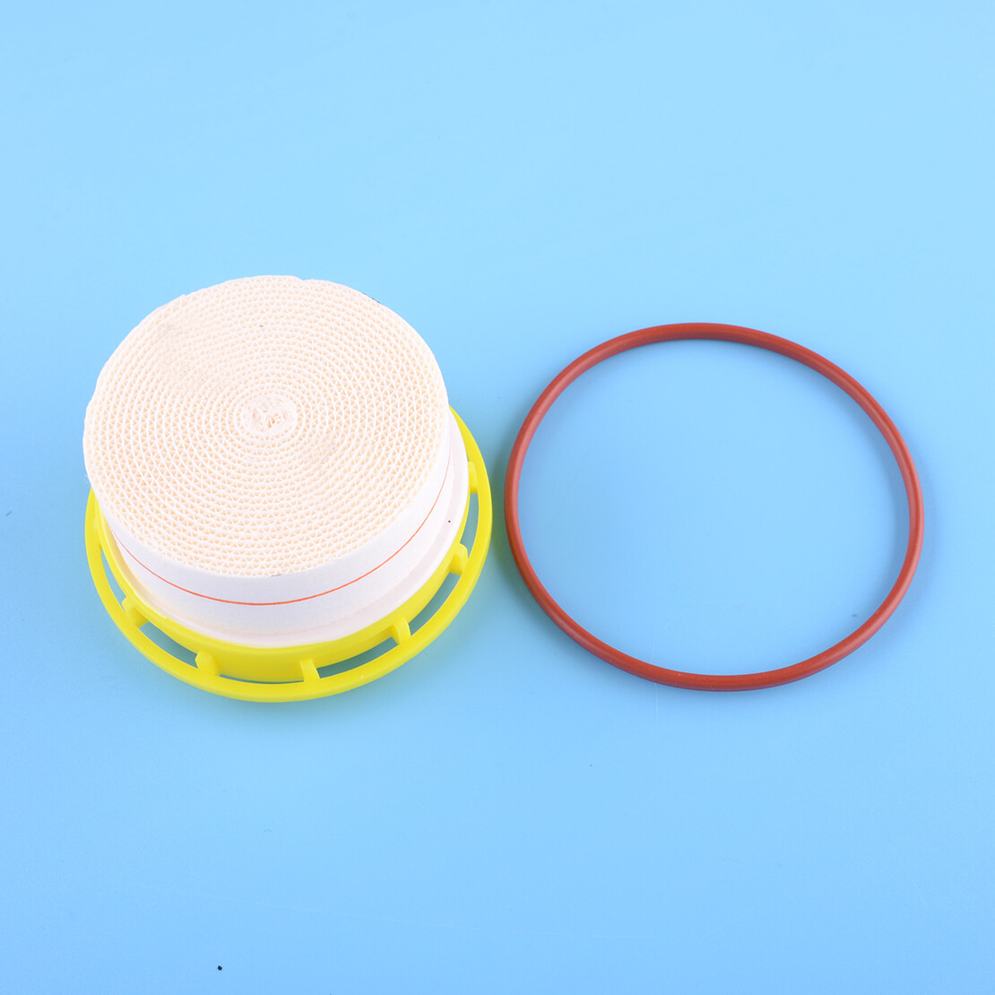 TOYOTA 2339051070 - Fuel filter cross reference