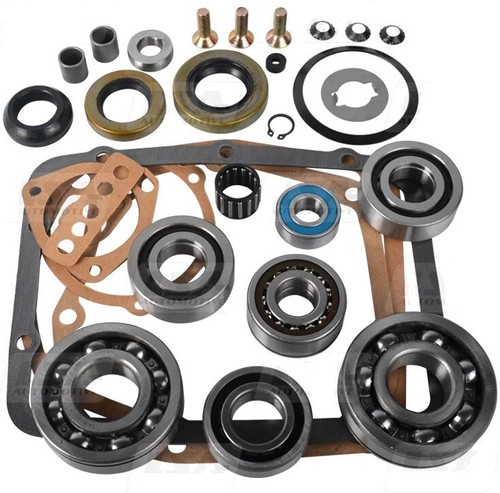 Lada 2101-2107 Niva Gearbox bearing set 5 speeds rodamientos de caja de ...
