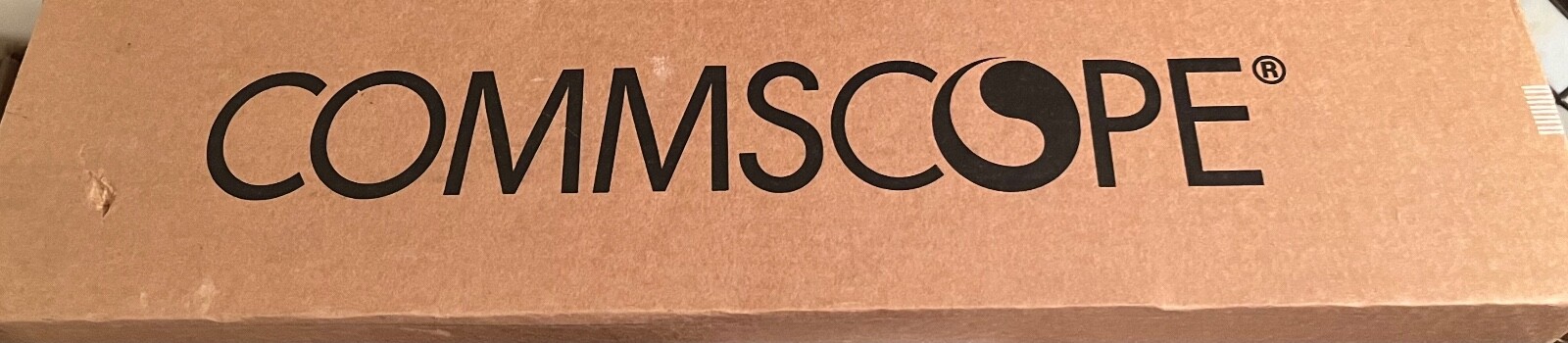 Commscope M2400-1U-PS | 760118315 Copper Modular Patch Panel | eBay