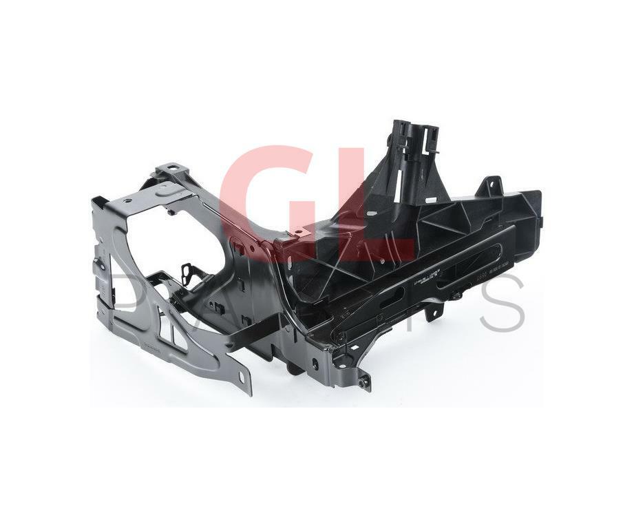 FOR BMW 7 F01 2008-2015 Headlight Bracket Holder Left 51647184159 New ...