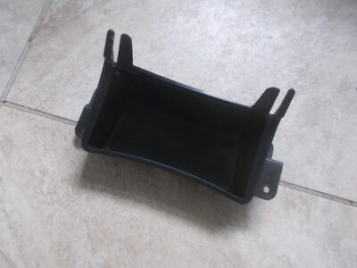 Saturn Vue SUV Center Dash Cubby Storage Bin 02 03 04 05 Used OEM | eBay