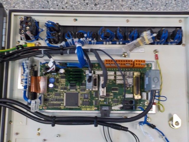 FANUC R-J3 USED ROBOT CONTROLLER RJ3 | eBay