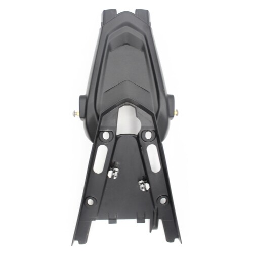 Rear Section Rear Wheel Cover Assembly Part Number - 46-62-8-531-172 ...