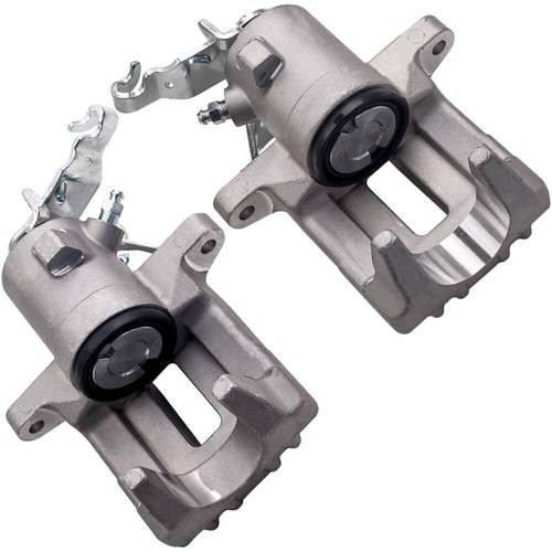 Pair Rear Brake Calipers Rear Right&Left for VW Beetle 5C1 EOS 1F7 ...