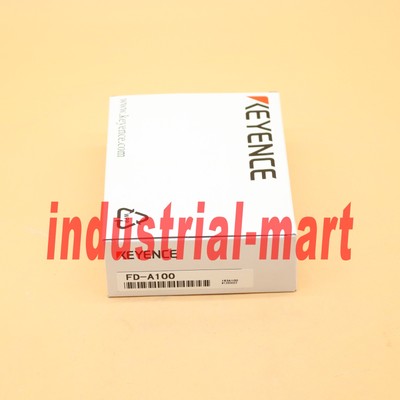 ONE New Keyence AIR FLOW SENSOR WITH FD-A100 Fast Shipping | eBay