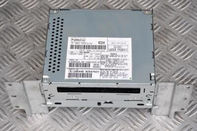 Land Rover Freelander 2 head unit 7G9N-18C815-NA / single CD player ...