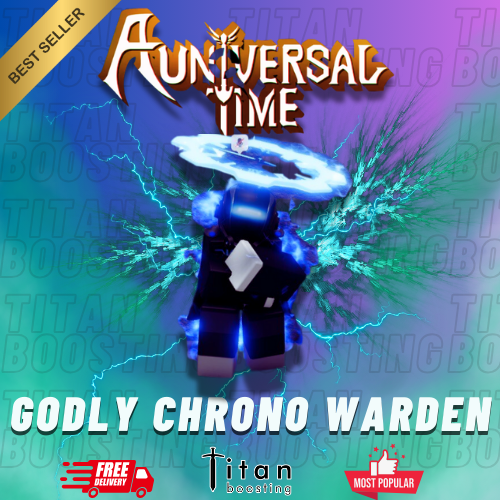 🔰 GODLY Traits | Best Traits in AUT | Roblox | A Universal Time 🌟 AUT ...