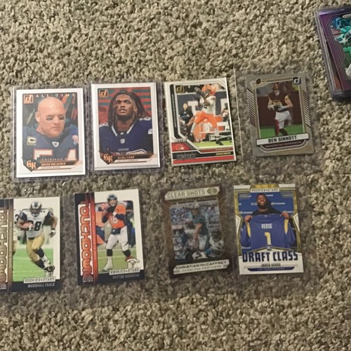 Sports Card Lot | eBay