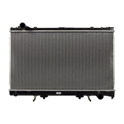 2607 CSF Radiator for Lexus LS400 1995-2000 | eBay