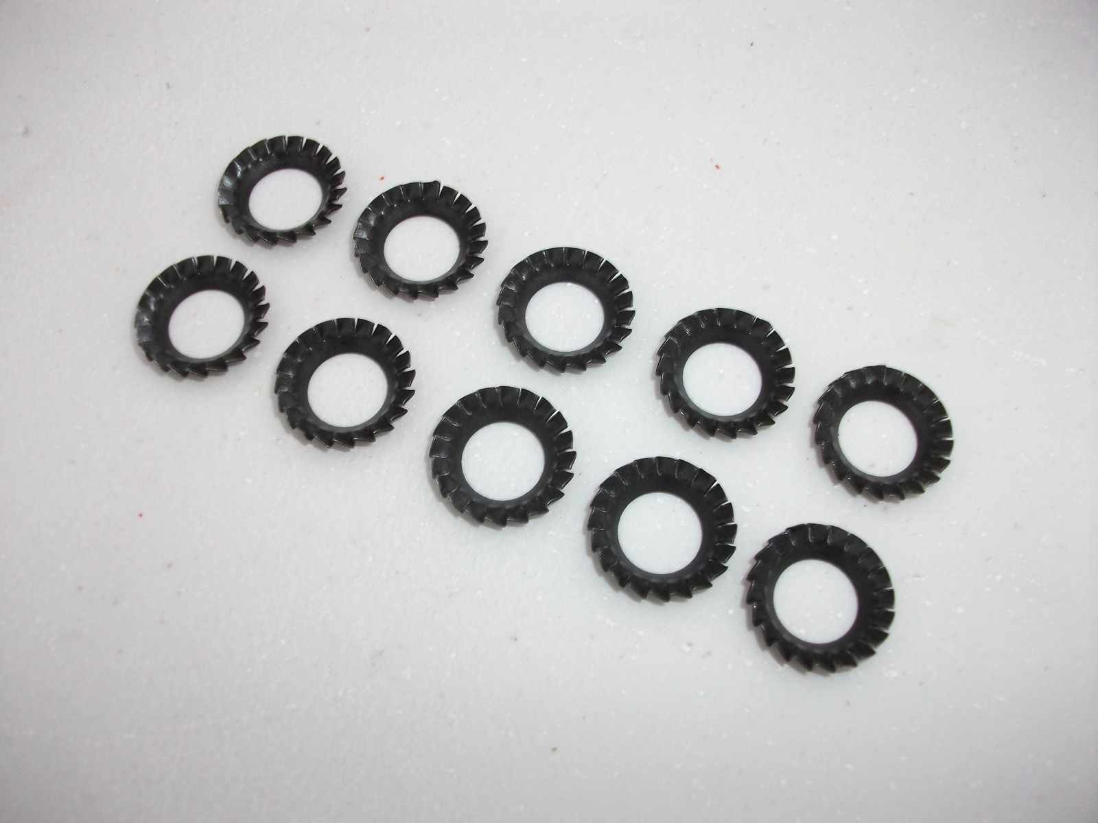 NEW FRONT END DISC BRAKE ROTOR WASHERS HD HR HOLDEN + FX FJ FE FC FB EK ...