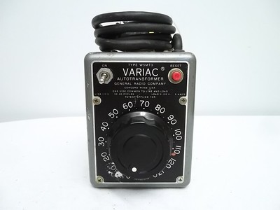 Transformers - Auto Transformer