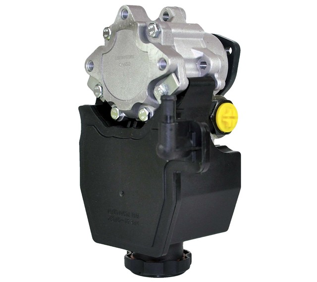 Power Steering Pump for Mercedes-benz SPRINTER 901 902 0024662601 for ...