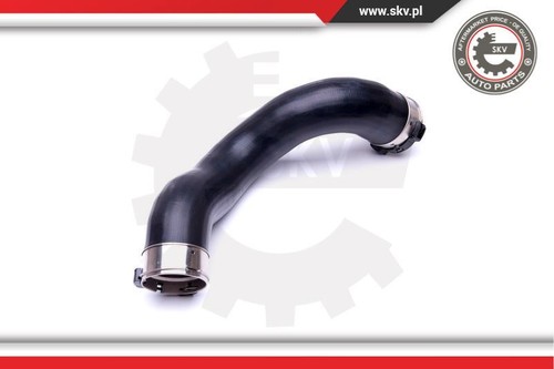 SKV Turboladerschlauch für MERCEDES C-Klasse E-Klasse 2045284582 | eBay