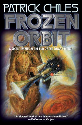 Frozen Orbit, Paperback by Chiles, Patrick, Like New Used, Free ...