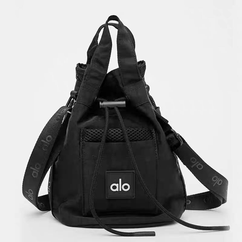 oIO Women's Large Capacity Crossbody Bucket Storage Bag | eBay