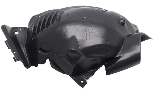 Mercedes-Benz C S204 Front Right Inner Fender Lining A2046905930 2011 ...