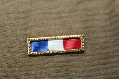 Original WW2 U.S. Army Air Forces Philippine Presidential Unit Citation ...