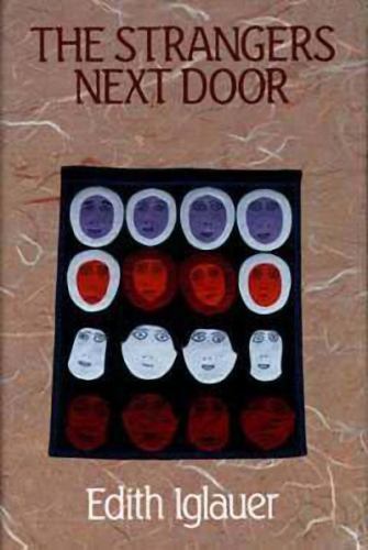 Strangers Next Door by Edith Iglauer (1991, Hardcover) for sale online ...