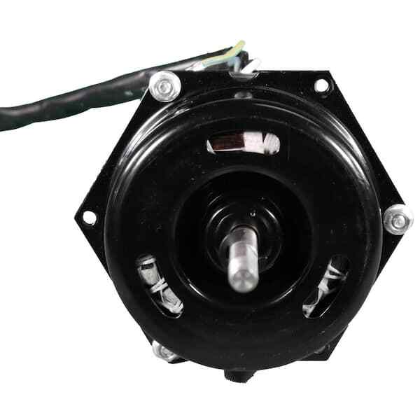 2-Speed Fan Motor for 1,300 CFM Evaporative Coolers | eBay