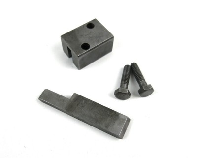 Lathe - Apron Assembly