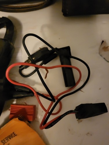 Amprobe Ultra Rs-1000 AC Volt Ammeter Ohmmeter Clamp Meter for sale ...