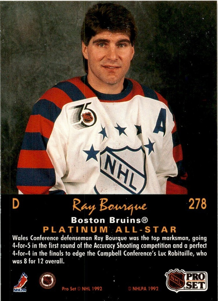 1991-92 Pro Set Platinum Rod Dallman Hershey Bears #278 | eBay