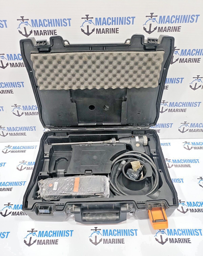 TESTO 320 FLUE GAS ANALYZER WITH FREE SHIPPING | eBay