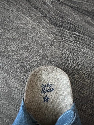 Osh Kosh Bgosh baby Fabric sandals size 2 | eBay