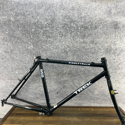 Bicycle Frames - Lugged Frameset - Nelo's Cycles