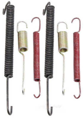 Drum Brake Shoe Return Spring Kit-R-Line Raybestos H356 | eBay